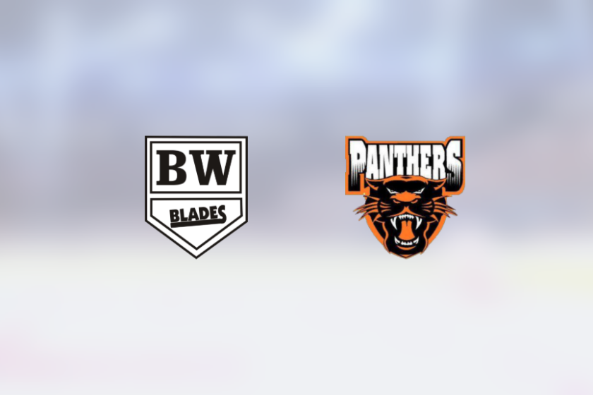 Jaxson Lopez unstoppable as Breckenridge Blades beat Park Rapids - The ...