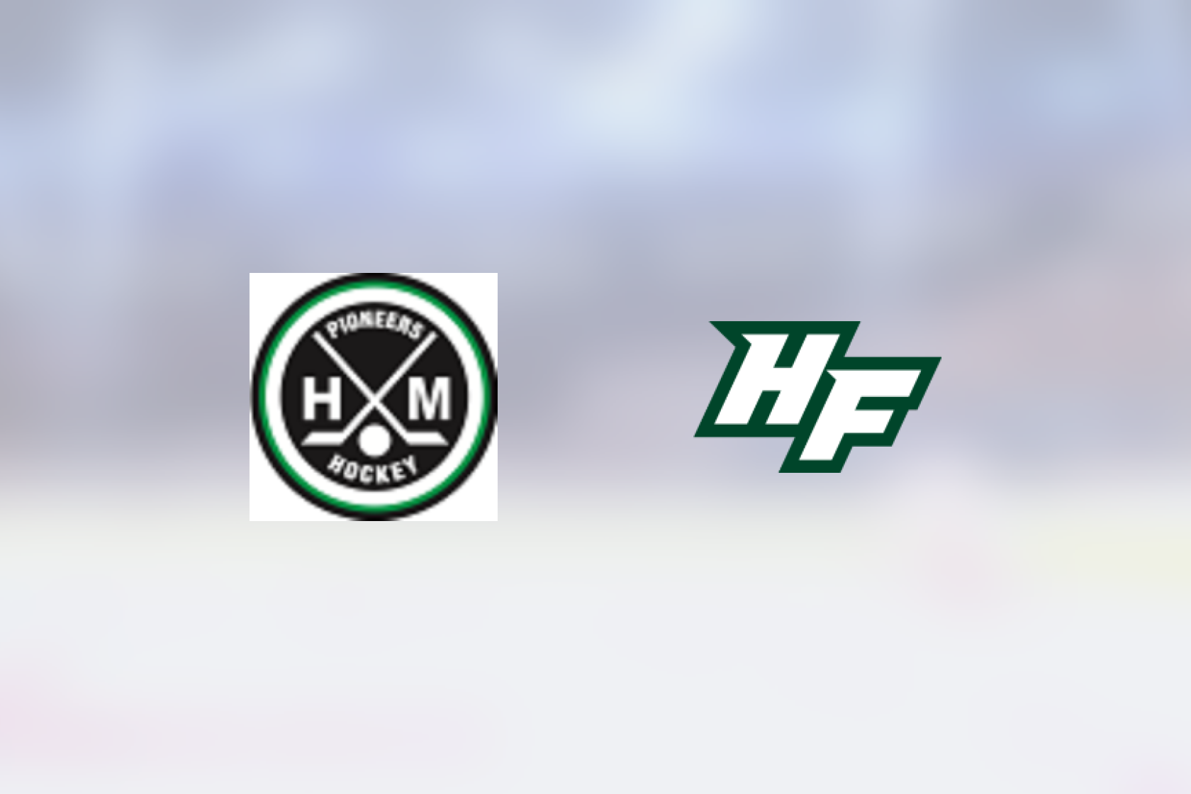 Win for Holy Family Fire against Hill-Murray Pioneers - The Rink Live ...