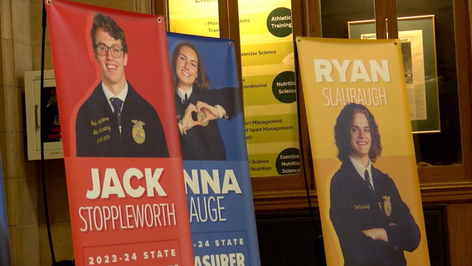 Meet the new executive director of North Dakota FFA Foundation - Agweek ...