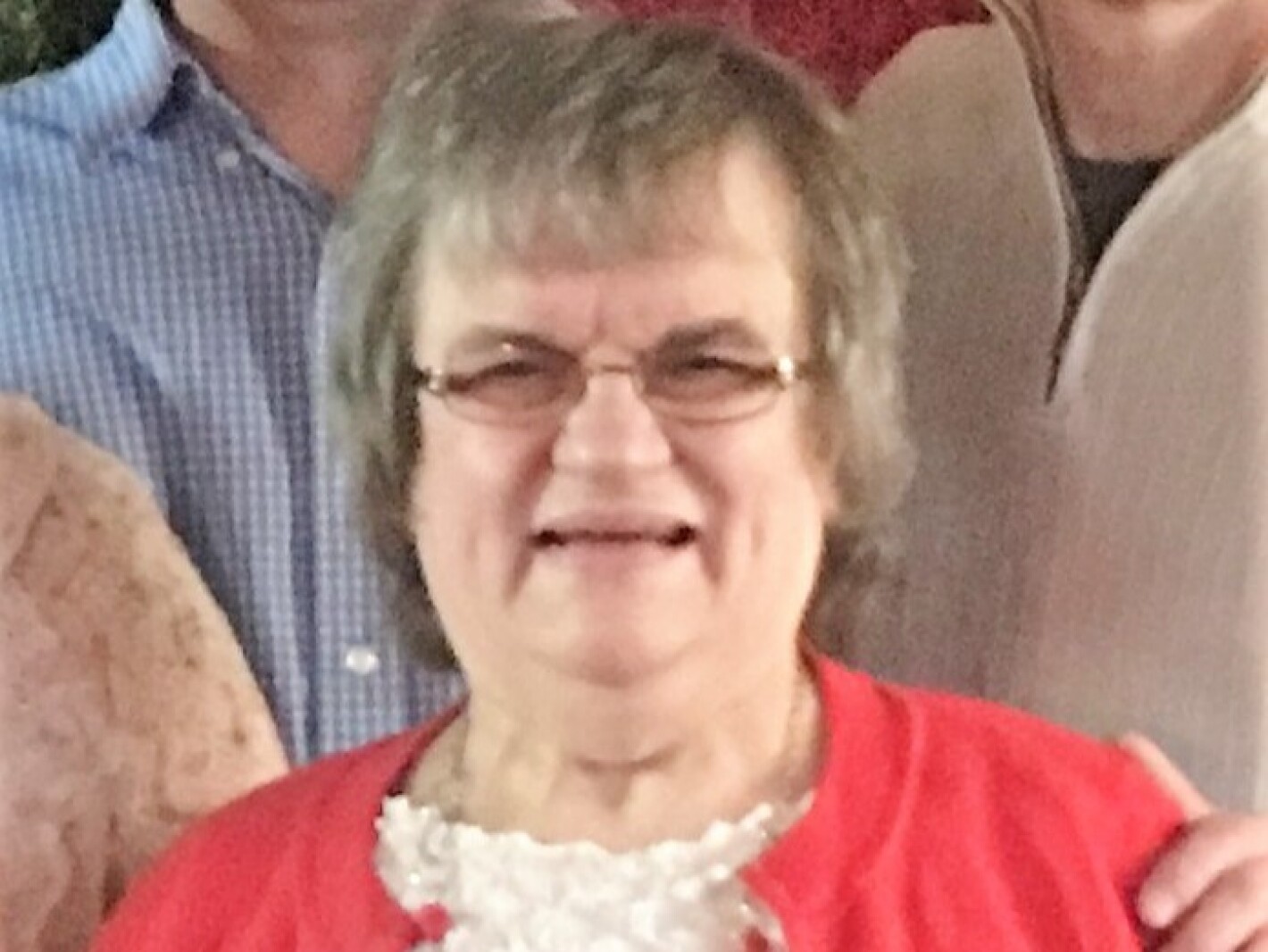 Darlene Marie Marking - West Central Tribune | News, weather, sports ...