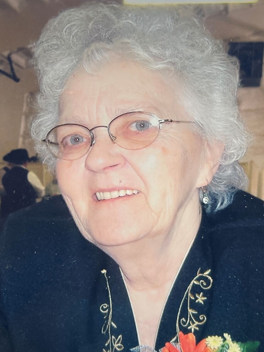 Eva M. Krogstad - Grand Forks Herald | Grand Forks, East Grand Forks ...