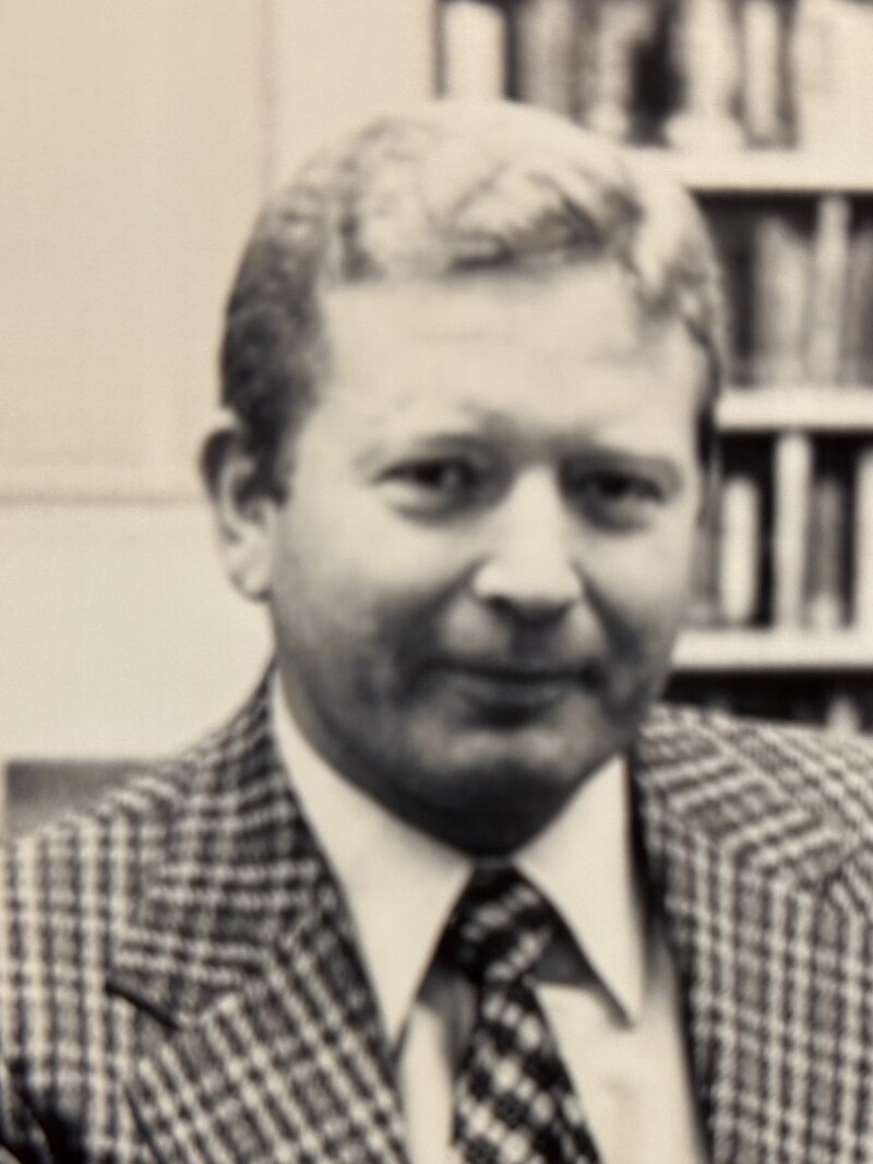 Donald Sandstrom - Duluth News Tribune | News, weather, and sports from ...