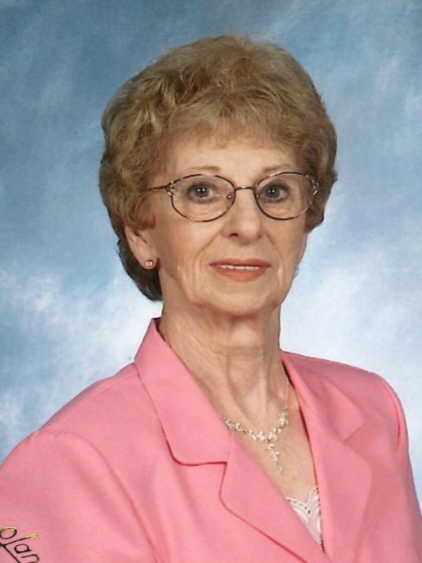 Dorothy Weiss - Pine and Lakes Echo Journal | News, weather, sports ...