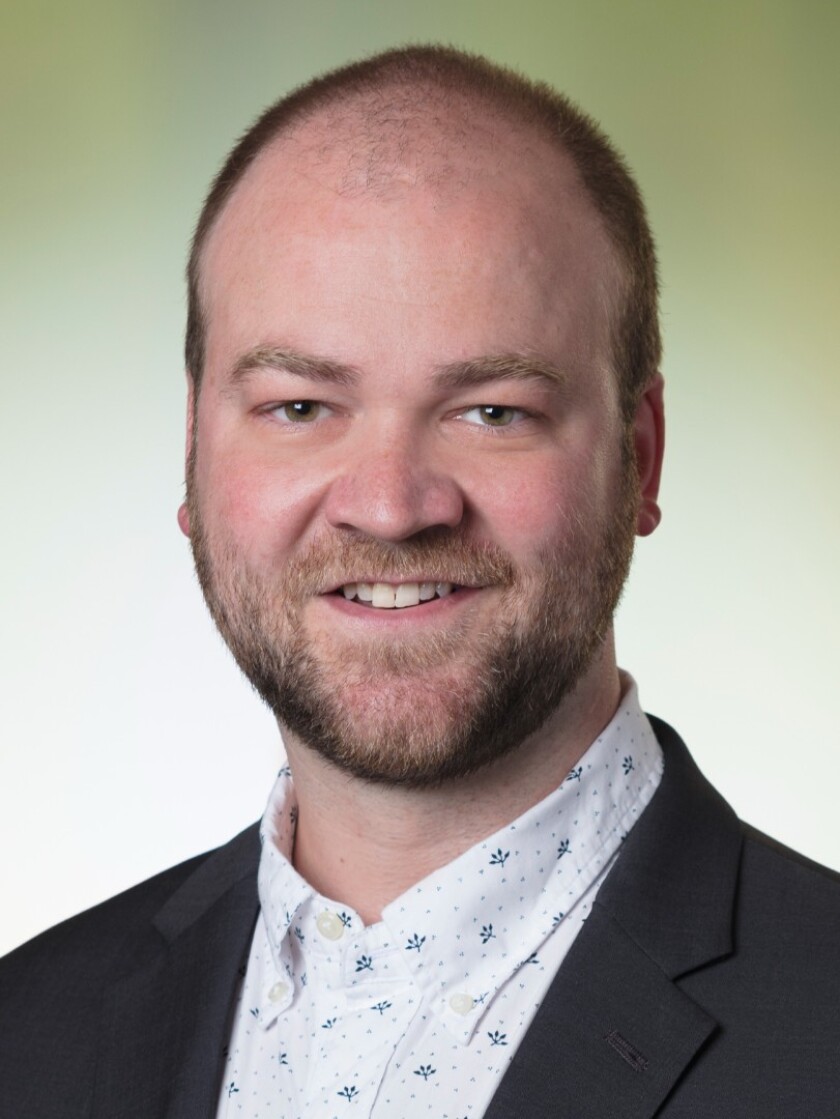 Essentia Health-St. Mary’s Medical Center welcomes orthopedic trauma ...