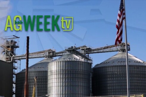 Agweek TV - Agweek | #1 source for agriculture news, farming, markets
