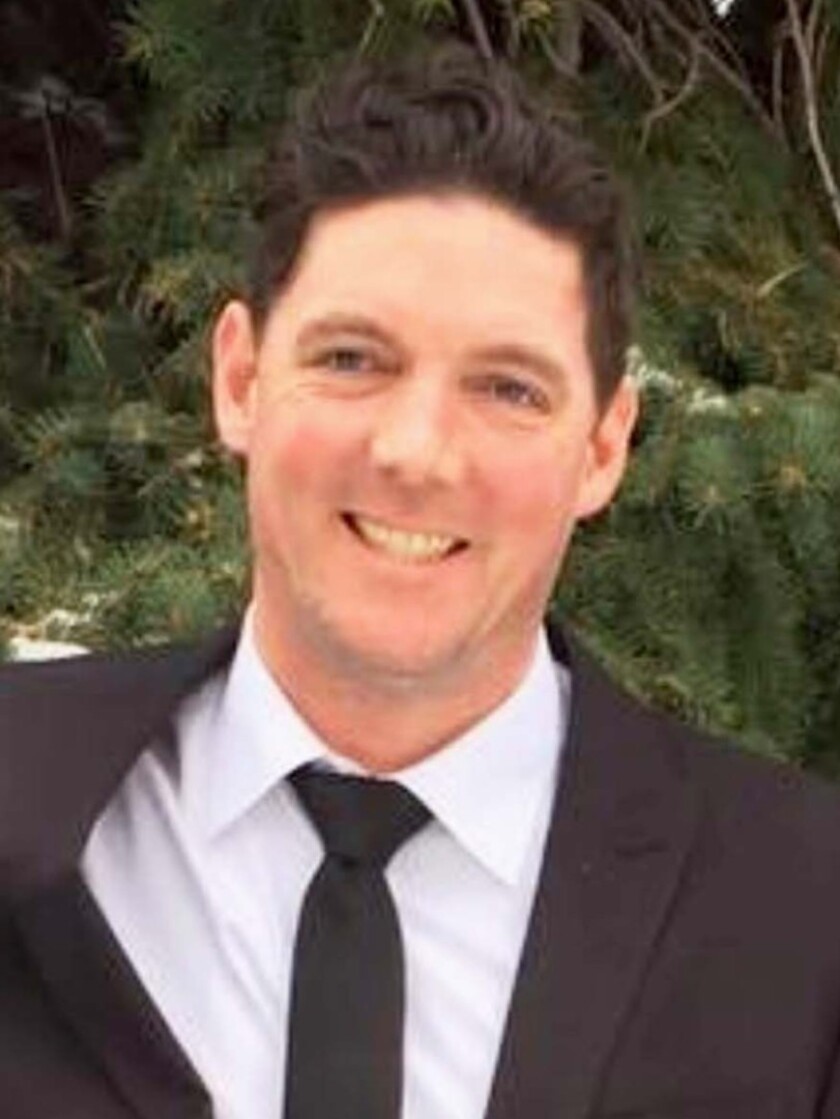 Seth Myers - Mitchell Republic | News, weather, sports from Mitchell ...