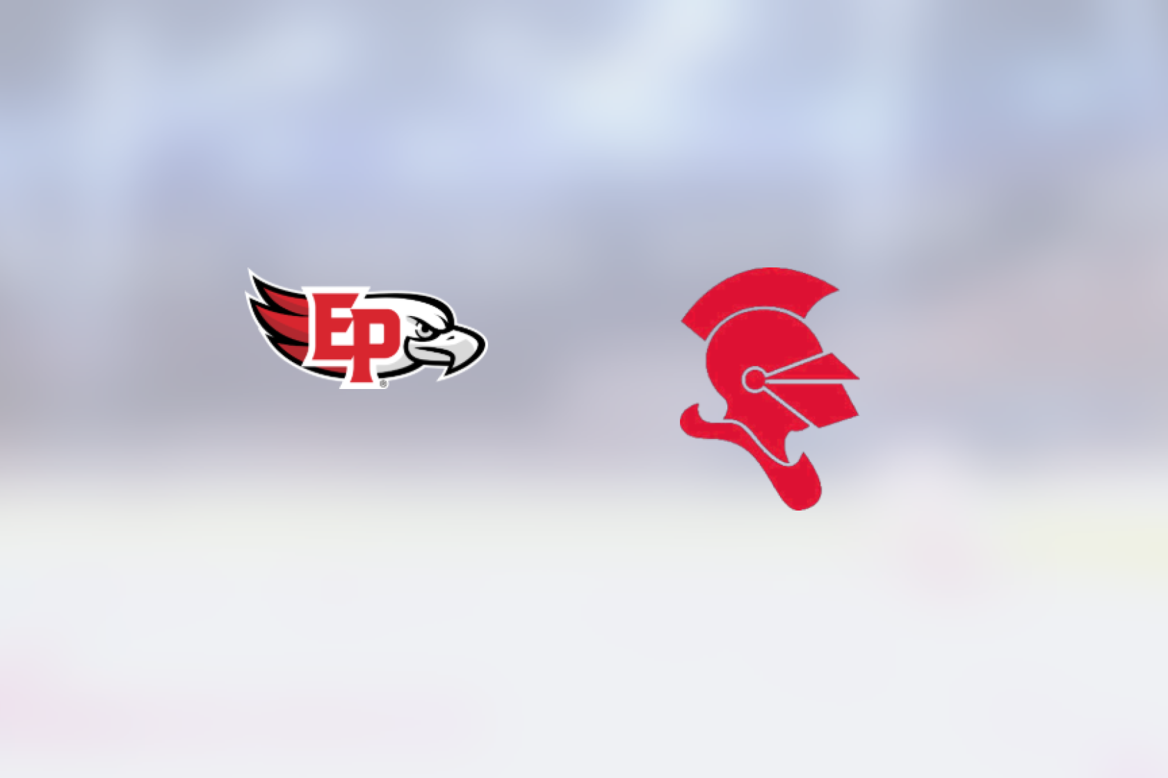 Benilde-St. Margaret's Red Knights win against Eden Prairie Eagles ...