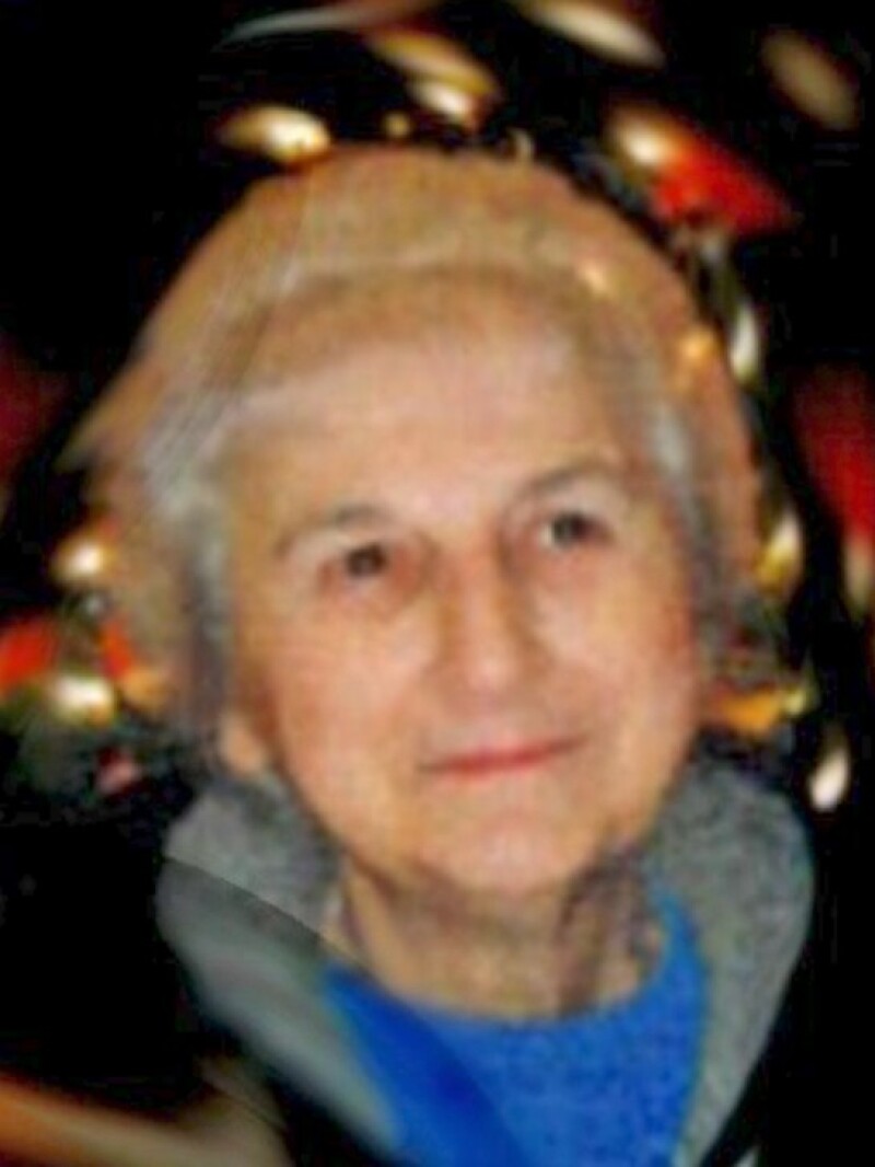 Elvira “Sam” Mattioli - Detroit Lakes Tribune | News, weather, sports ...