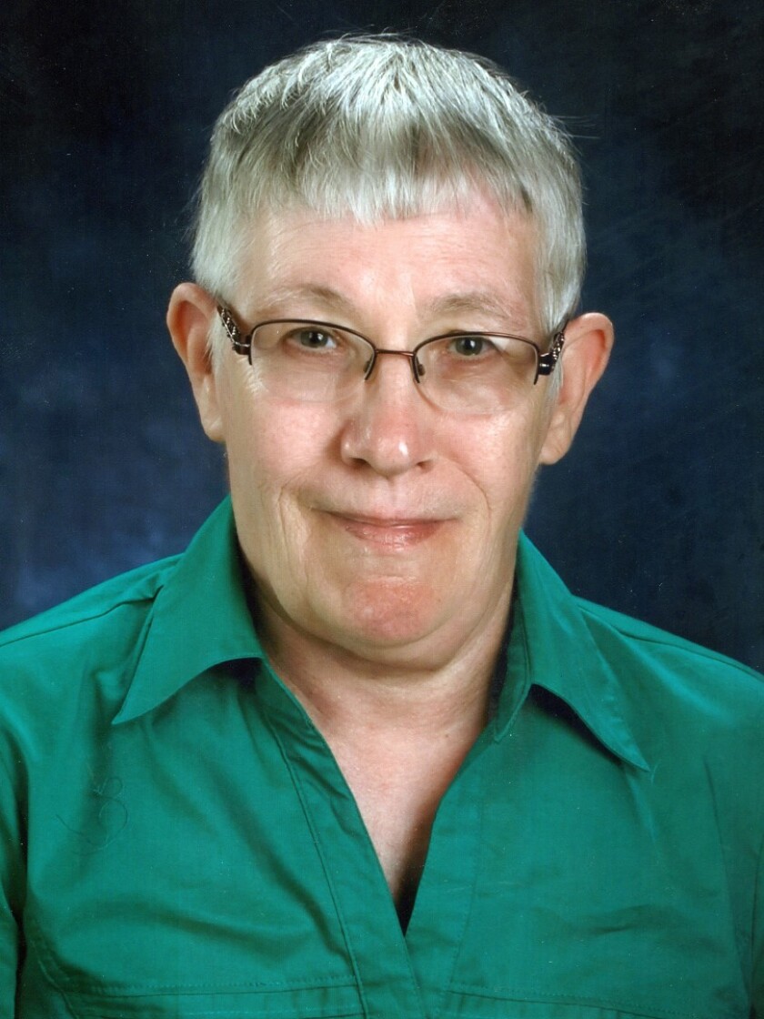 Phyllis (Meulebroeck) Johnson - Pine and Lakes Echo Journal | News ...