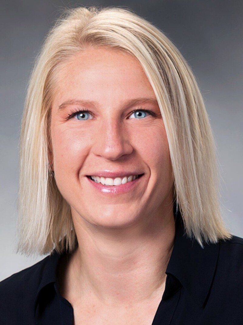 St. Luke’s Welcomes Calli Fischer, APRN, CNP - Duluth News Tribune ...