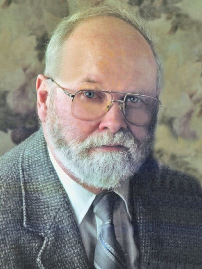 John “Jack” Belch - Wadena Pioneer Journal | News, weather, sports from ...