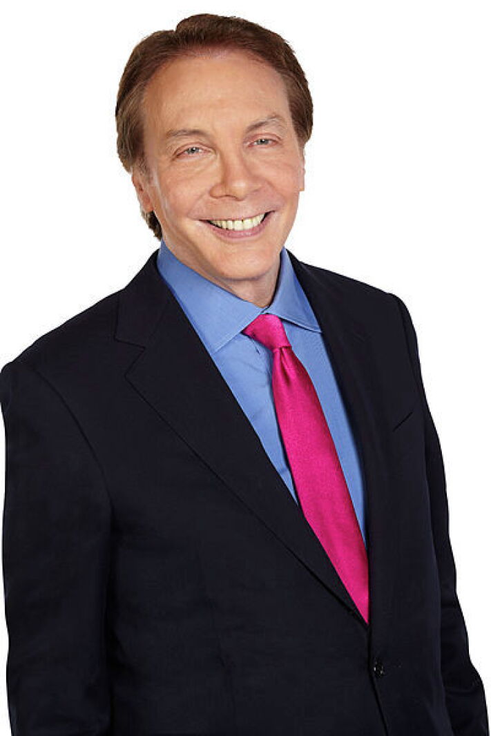 Fox News veteran Alan Colmes dies at 66