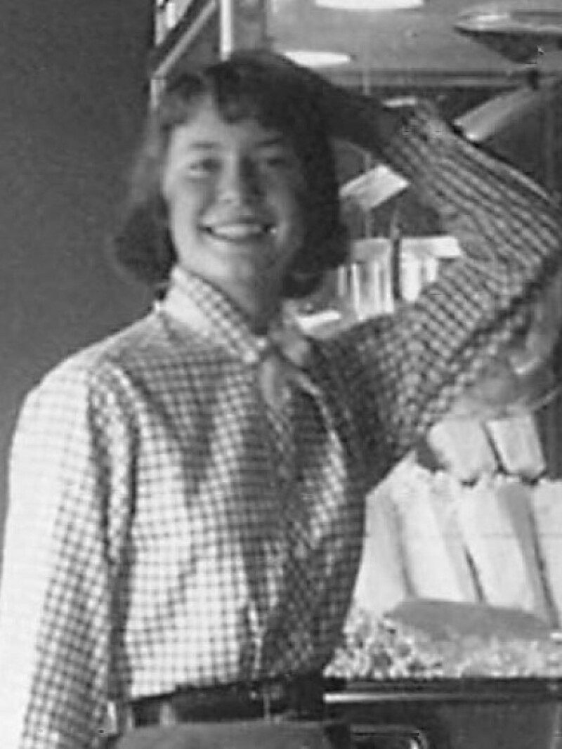 Alice Catherine Strand - Alexandria Echo Press | News, weather and ...