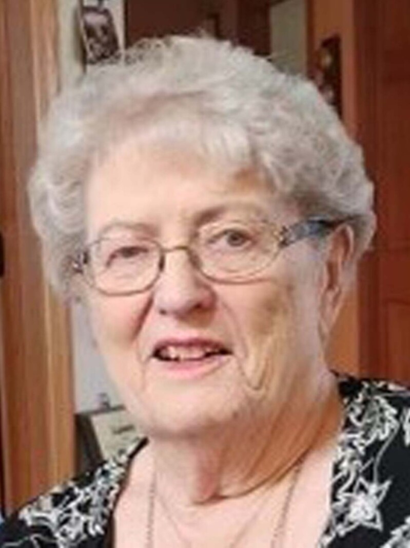 Maxine Nelson - Mitchell Republic | News, weather, sports from Mitchell ...