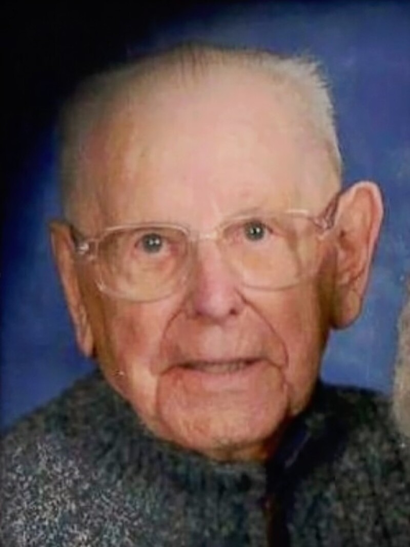 Edsel Dale Batke - The Globe | News, weather, sports from Worthington ...