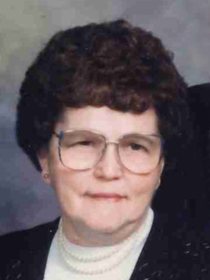 Elaine L. Larson - InForum | Fargo, Moorhead and West Fargo news ...