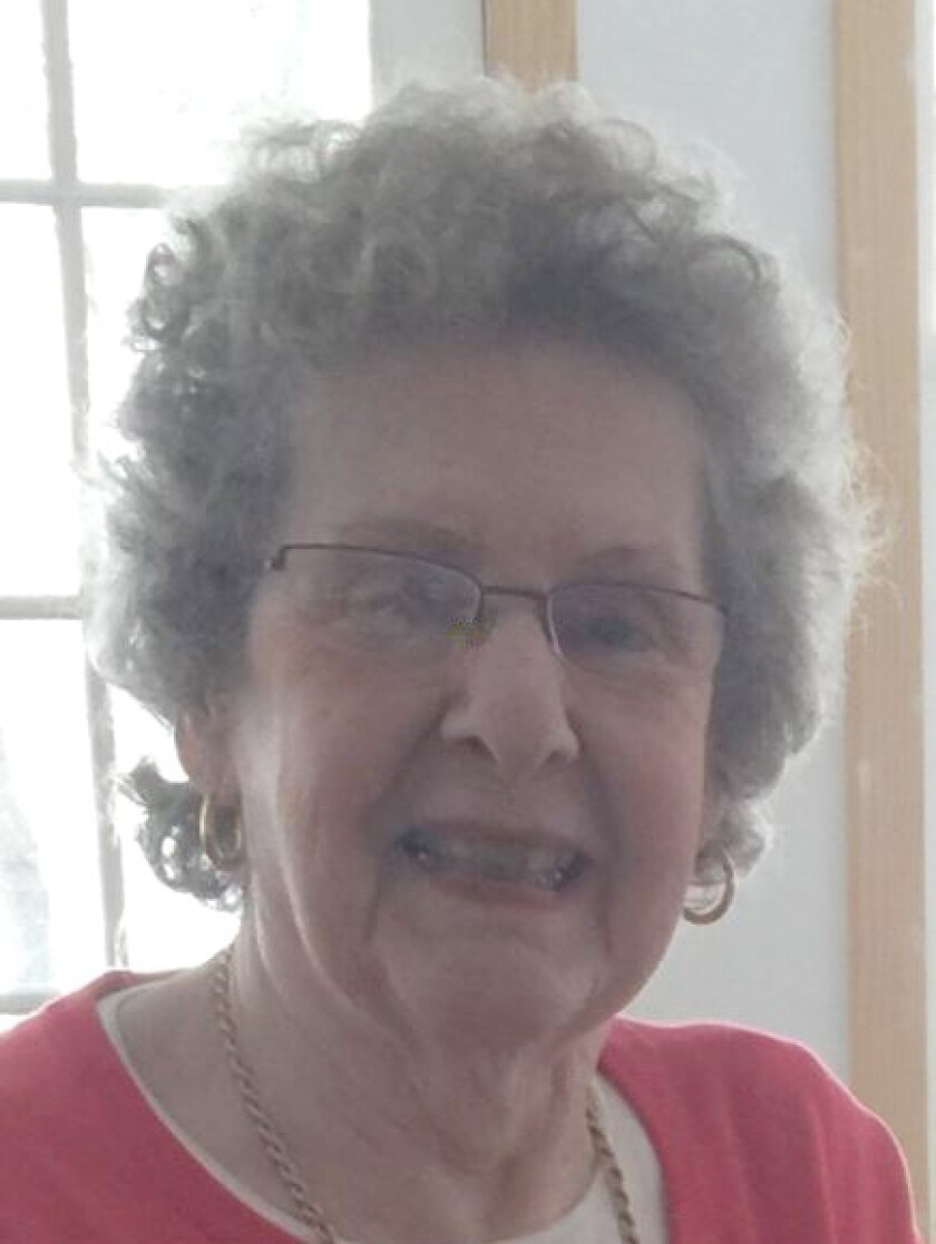 Jeannine Reese - Alexandria Echo Press | News, weather and sports from ...