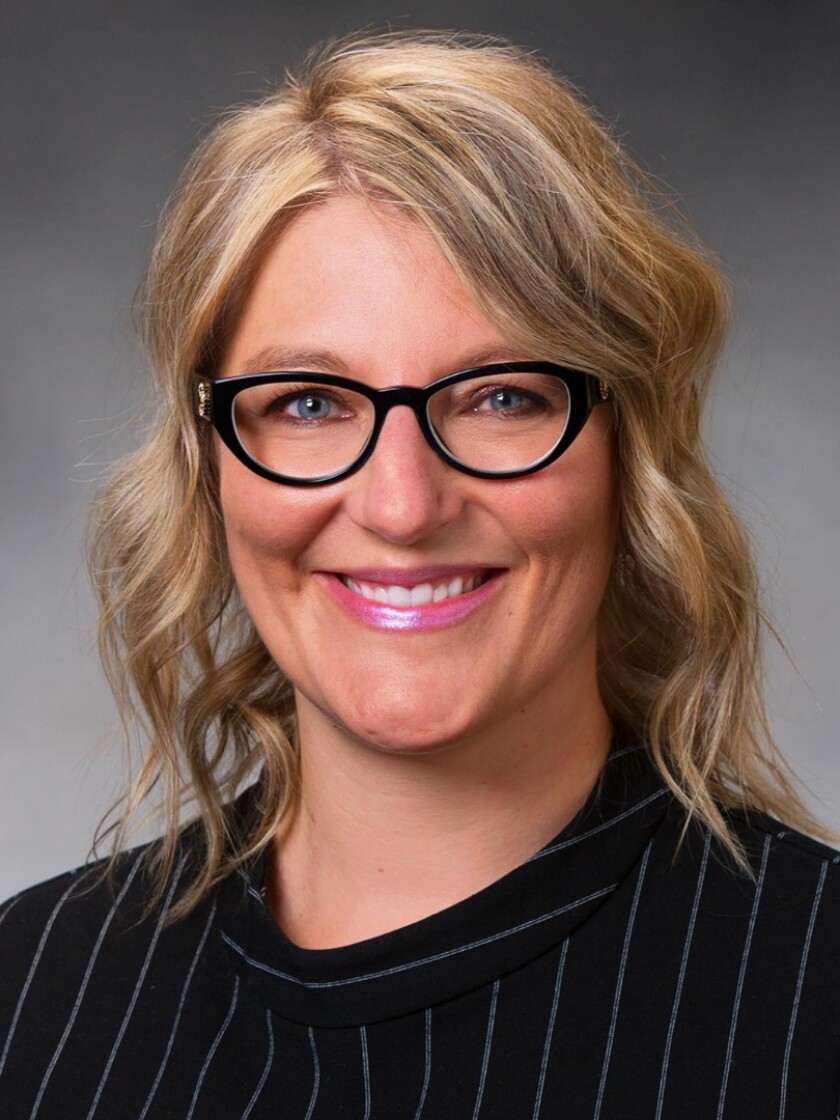 St. Luke’s Lester River Medical Clinic Welcomes Nurse Practitioner Lisa ...