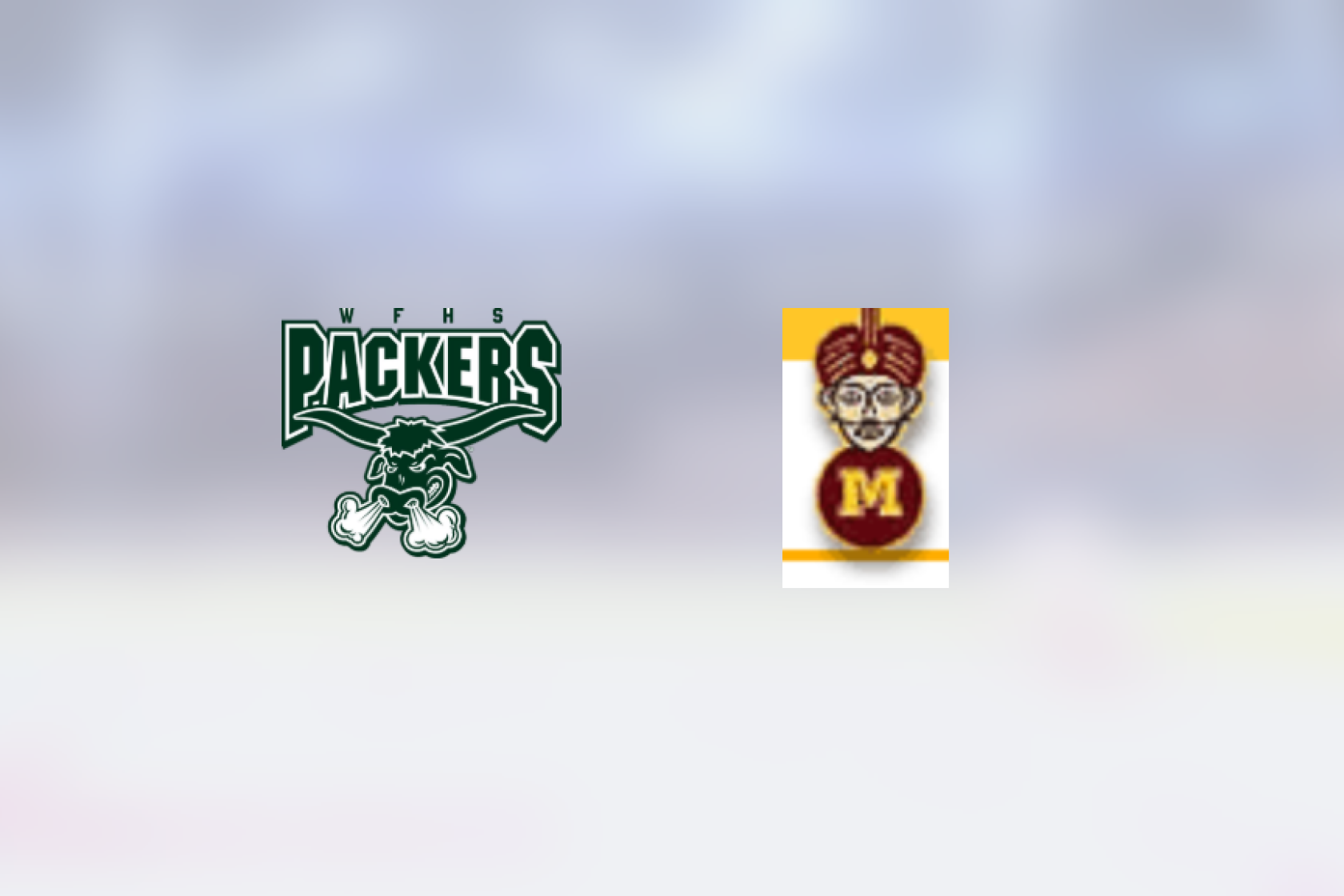 West Fargo Packers couldn't stop Minot (N.D.) Magicians' winning run - The Rink Live | Coverage ...
