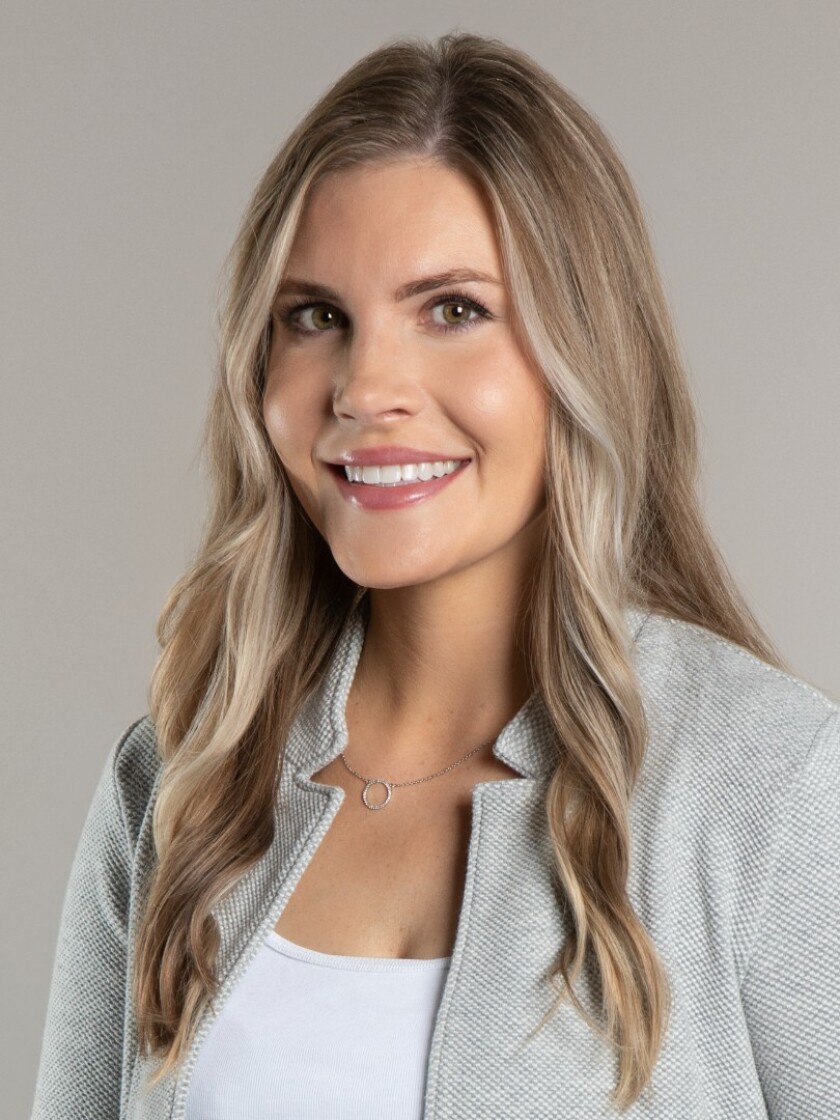 Enclave Promotes Tricia Schill to Director of Human Resources - InForum ...