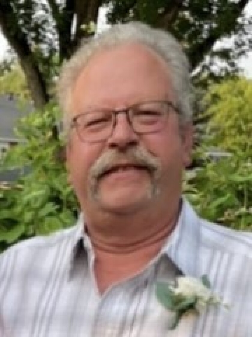 Miguel “Mike” Martinez, Jr. - Grand Forks Herald | Grand Forks, East ...