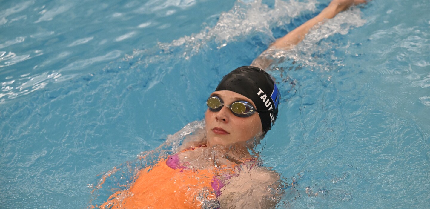 Warriors Athlete of Week: Warriors’ Tautges churning out wins ... Warriors Athlete of Week: Warriors’ Tautges churning out wins ...