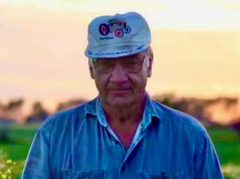 Neil Romfo - Grand Forks Herald | Grand Forks, East Grand Forks news ...