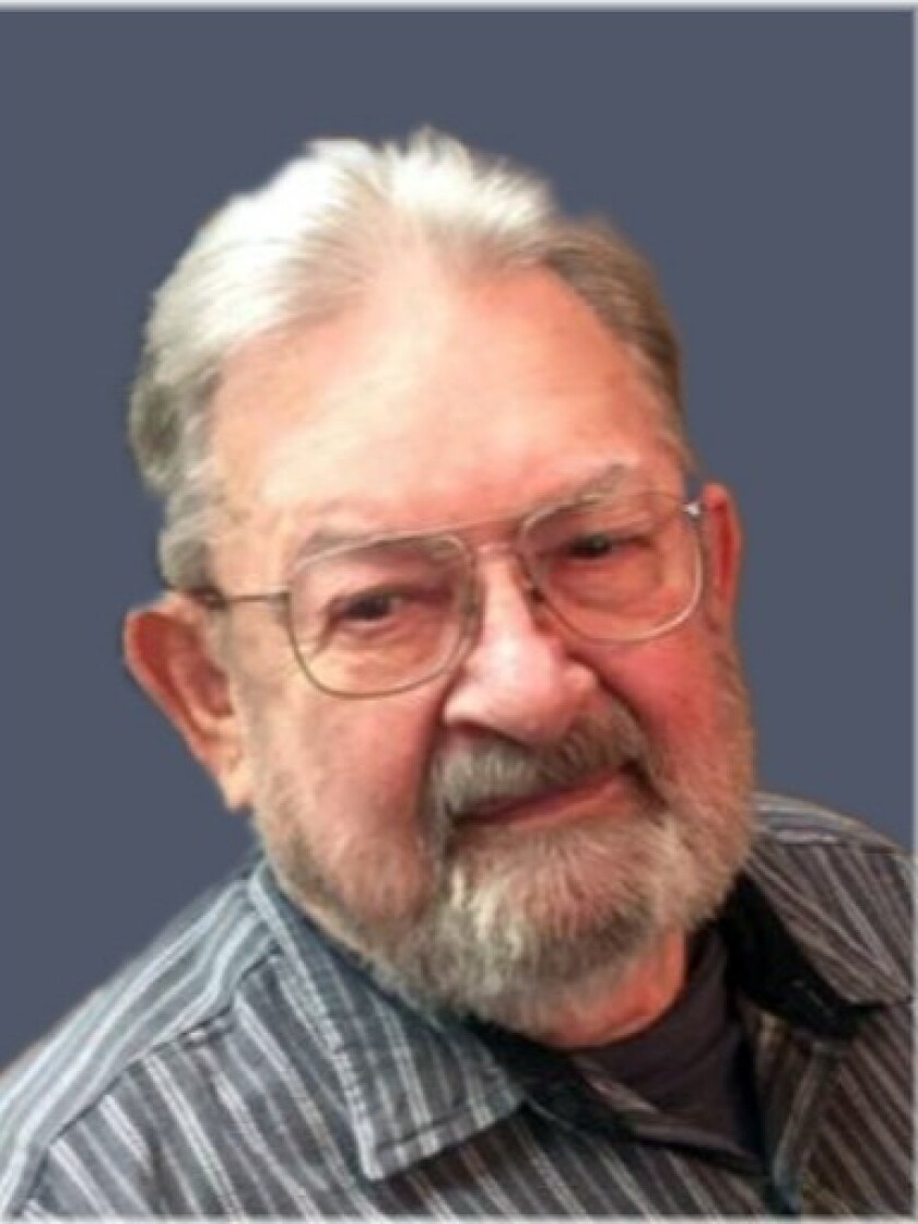 Frank Joseph Jaeger - The Dickinson Press | News, weather, sports from Dickinson North Dakota