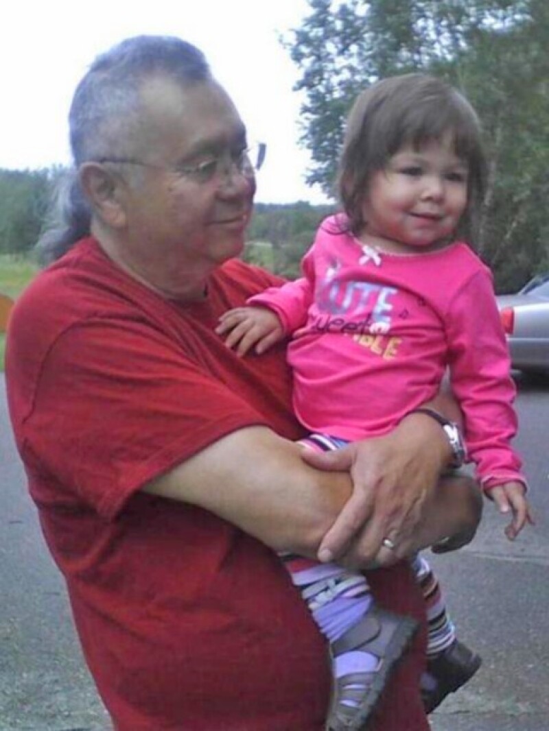 Kenneth Verdell Perrault - The Bemidji Pioneer is your #1 source for ...