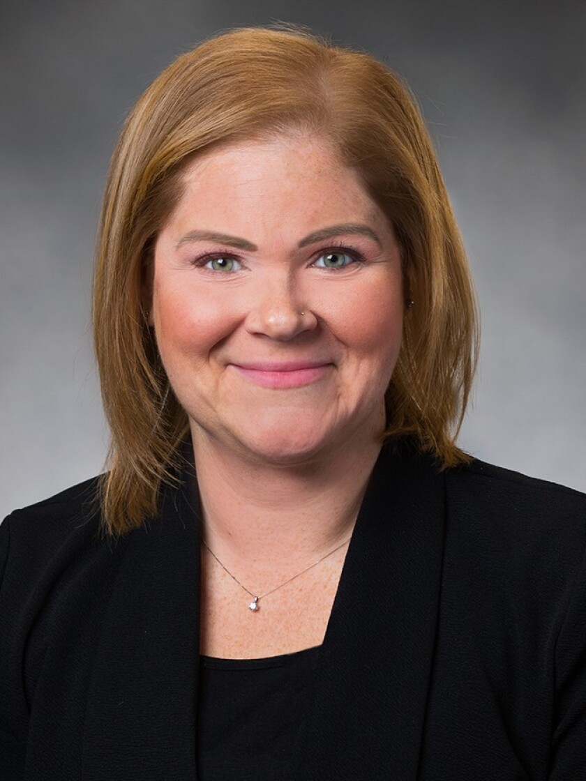 St. Luke’s Welcomes Rebecca Peterson, APRN, CNP - Duluth News Tribune ...