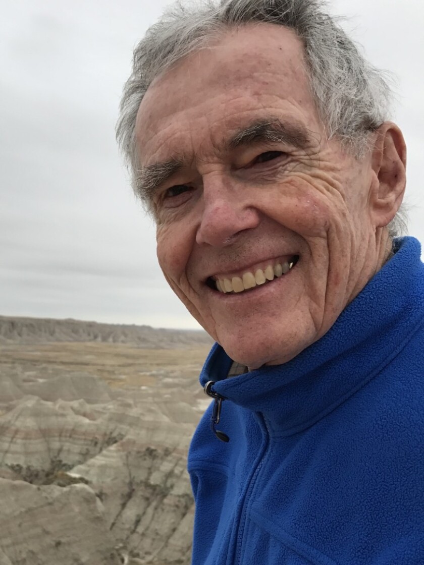 William “Bill” Karnes, MD - Post Bulletin | Rochester Minnesota news ...