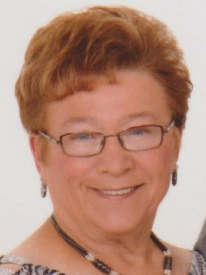 Janis Gerlach’s 80th Birthday Celebration - Mitchell Republic | News ...