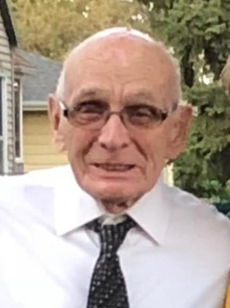 Joseph Grenier - Grand Forks Herald | Grand Forks, East Grand Forks ...