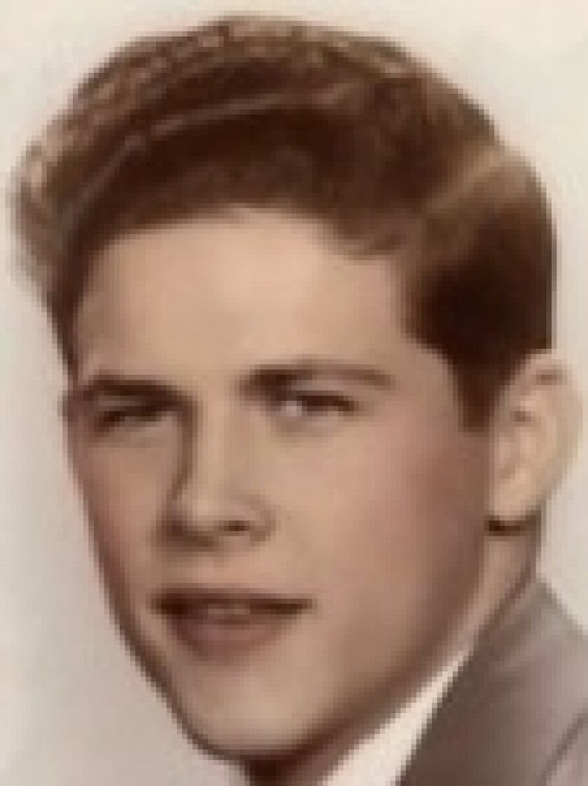 Charles W. Truscott - Duluth News Tribune | News, weather, and sports ...