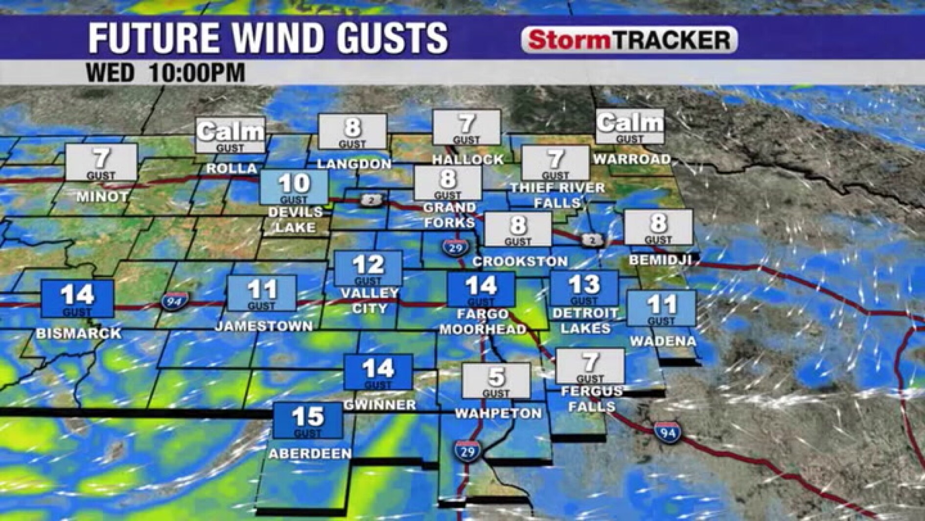 Tracking the next chance of rain - Grand Forks Herald | Grand Forks ...