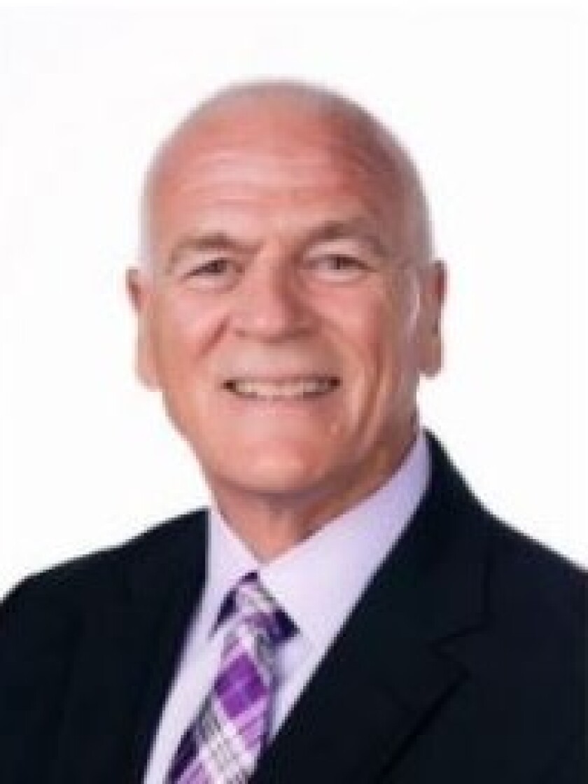 Charles C. Olmstead - InForum | Fargo, Moorhead and West Fargo news ...