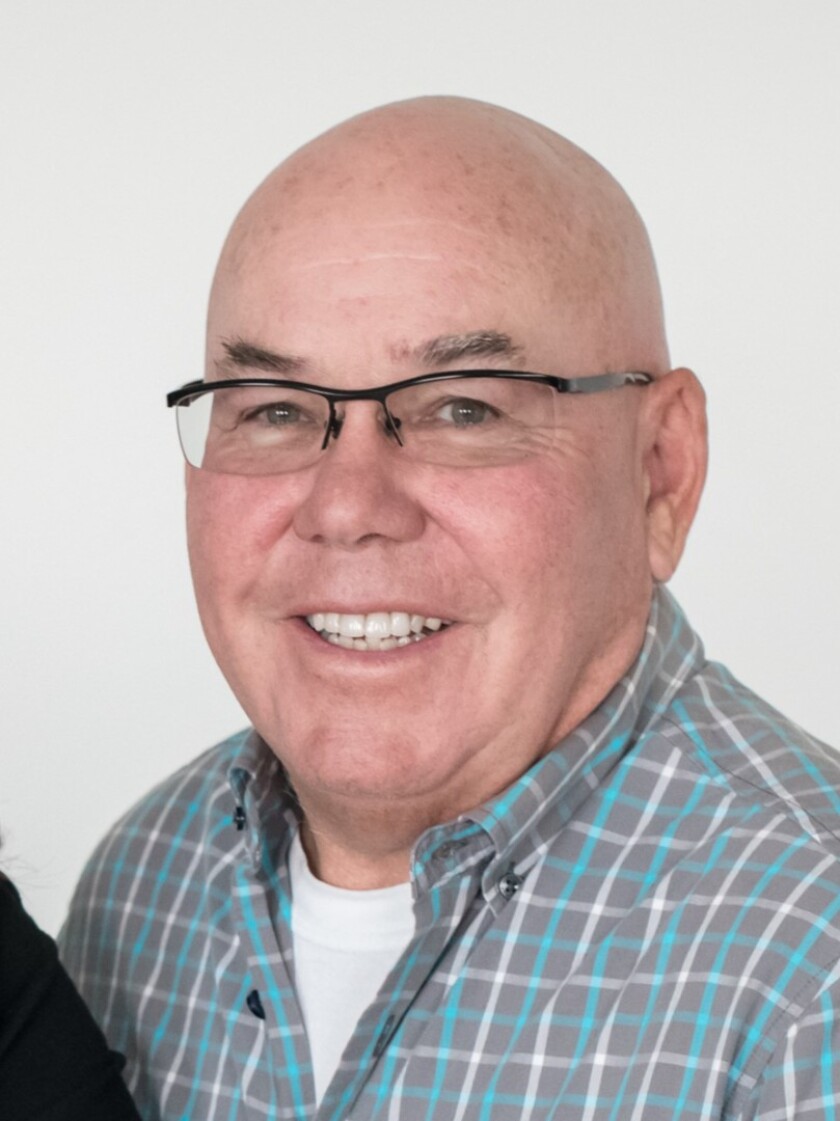 Tim Mulvaney - The Bemidji Pioneer is your #1 source for news, weather ...