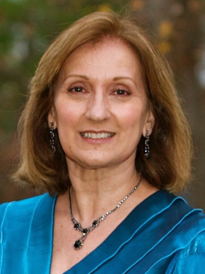 Susan Lynn Kellar D’La Rotta - Mitchell Republic | News, weather ...