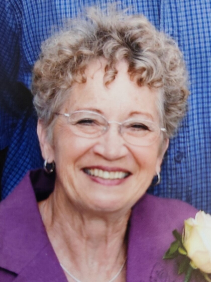 Jean (Peterson) Olson - Duluth News Tribune | News, weather, and sports ...