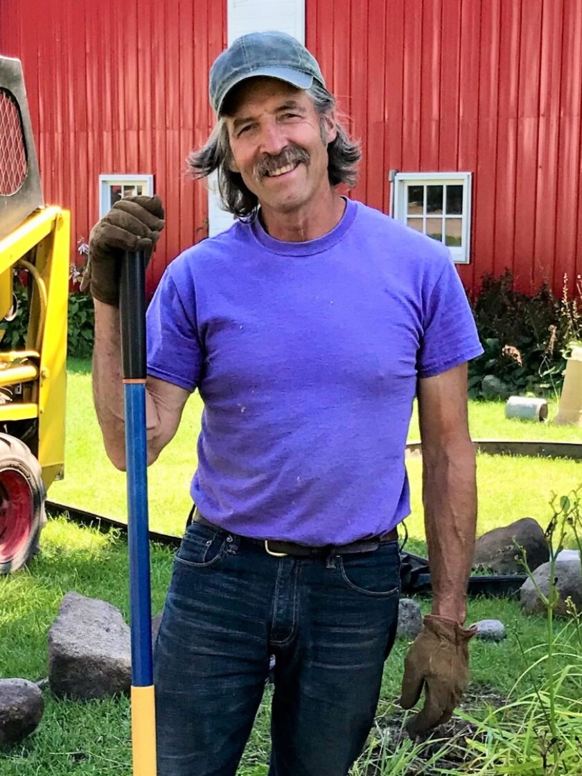 William “Bill” Dehn - Pine and Lakes Echo Journal | News, weather ...