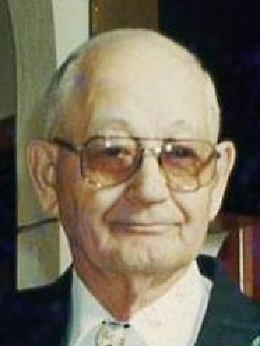 Robert E. Shore - The Globe | News, weather, sports from Worthington ...