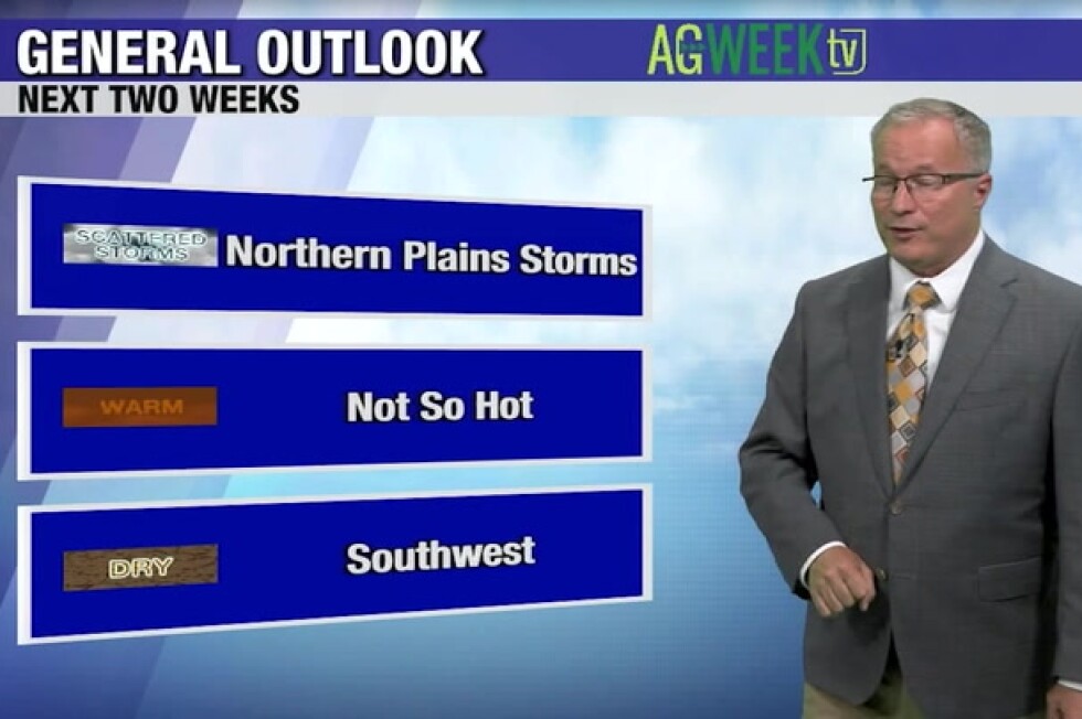 Agweek TV - Agweek | #1 source for agriculture news, farming, markets