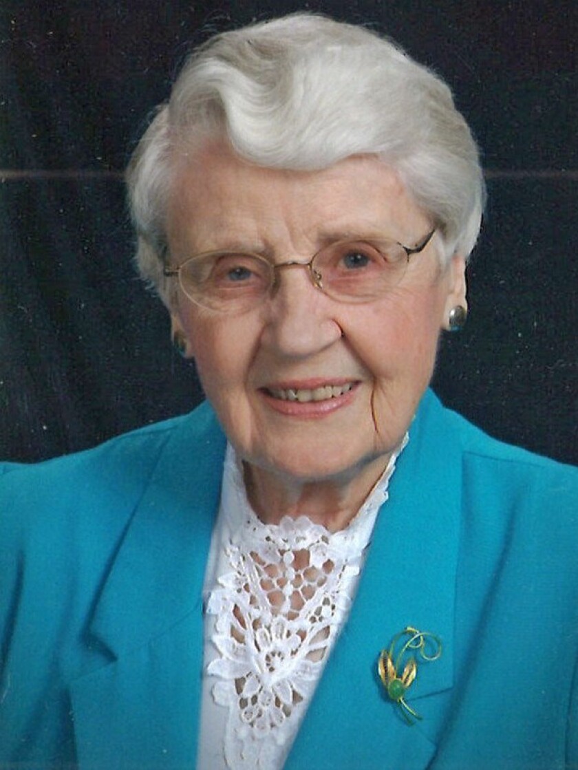 Marguerite Hammerschmidt - InForum | Fargo, Moorhead and West Fargo ...