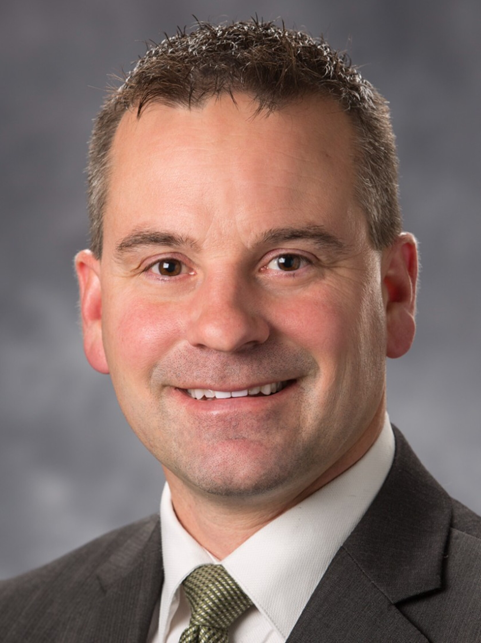 National Bank of Commerce names Brad Roden as CEO and Eric Albrecht as ...