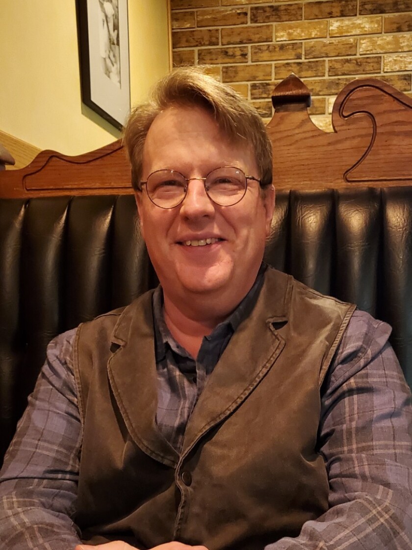 Patrick Keefe - The Bemidji Pioneer is your #1 source for news, weather ...