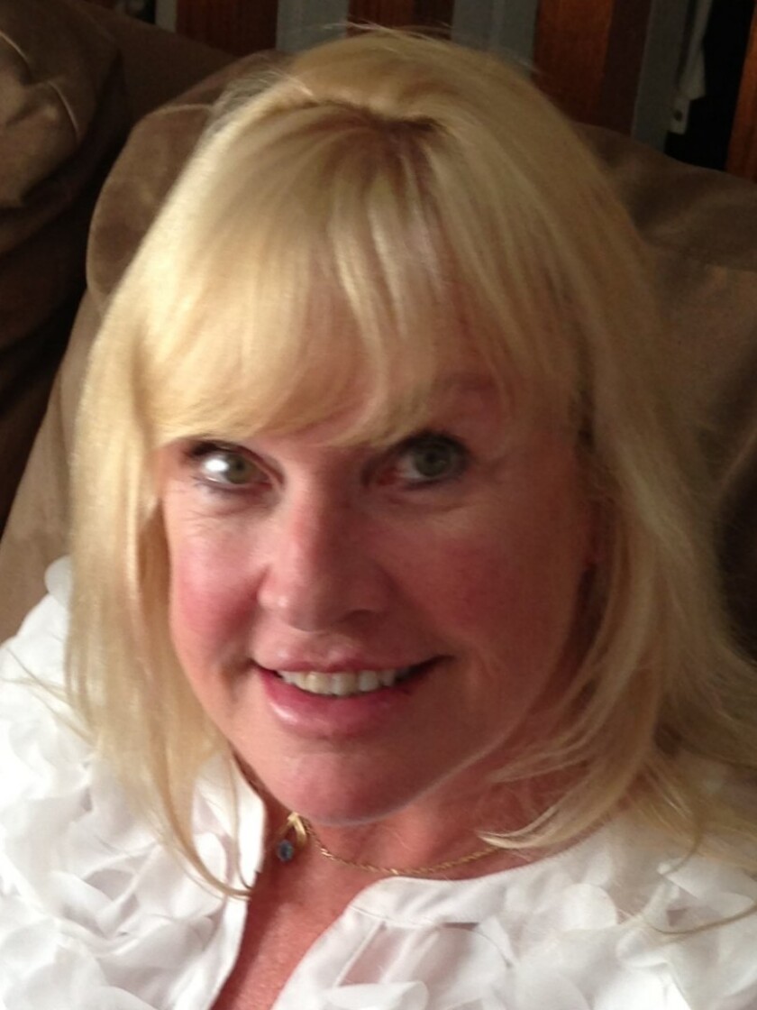 Linda M. Pierce - Alexandria Echo Press | News, weather and sports from ...