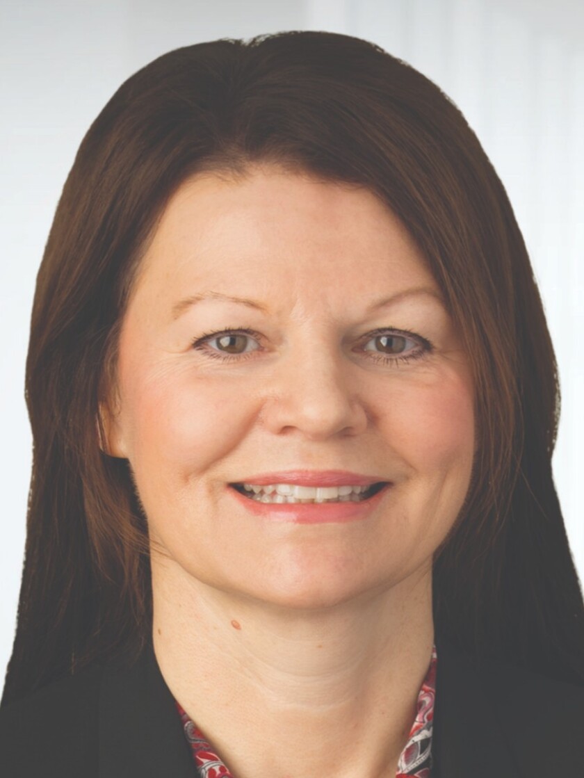 Fredrikson Recognized by Chambers USA - InForum | Fargo, Moorhead and ...