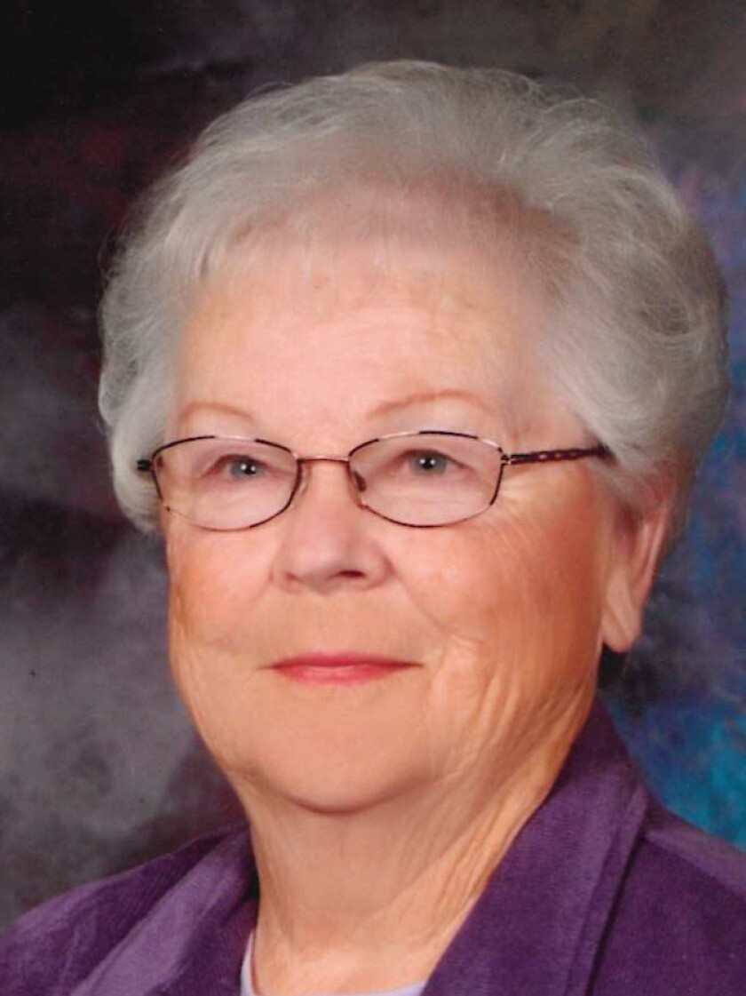 Barbara Sizer - Jamestown Sun | News, weather, sports from Jamestown ...