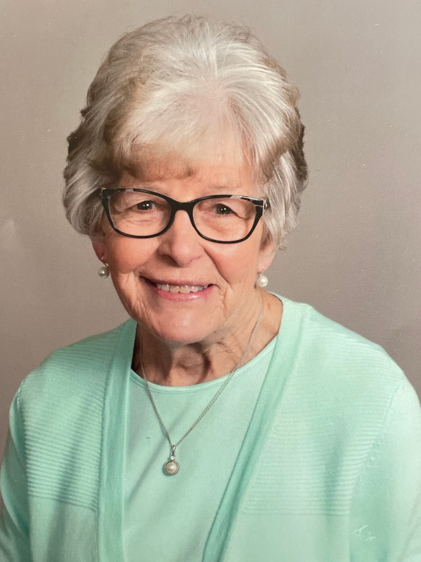 Ruth E. Nelson - Alexandria Echo Press | News, weather and sports from ...