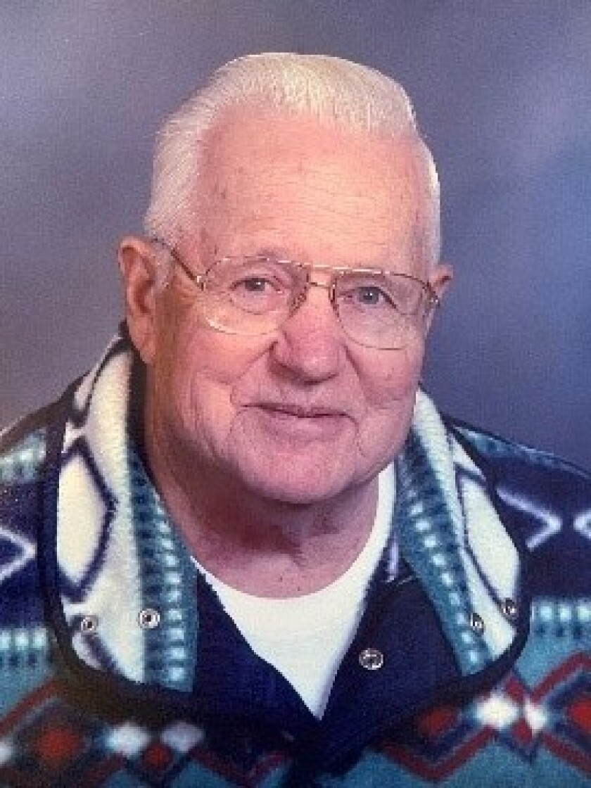 John (Jack) M. DeRosier - Duluth News Tribune | News, weather, and ...